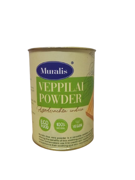VEPPILAI POWDER 100GM — Muralis Sweets and Food Products Private Limited
