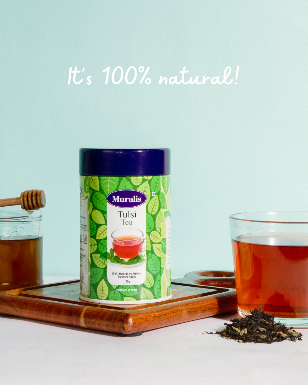 Beverages & Dairy — Muralis Sweets and Food Products Private Limited