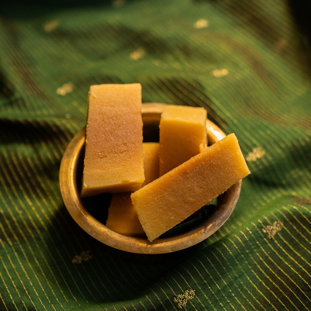 Sri Krishna Sweets — Muralis Sweets and Food Products Private Limited