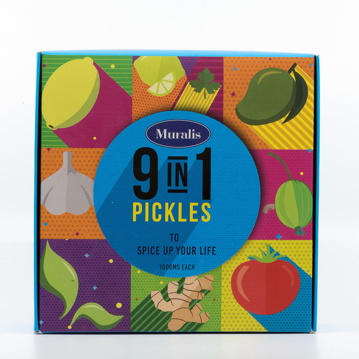 Muralis Market | Happiness Served Fresh, Chennai, Tamil Nadu India ...