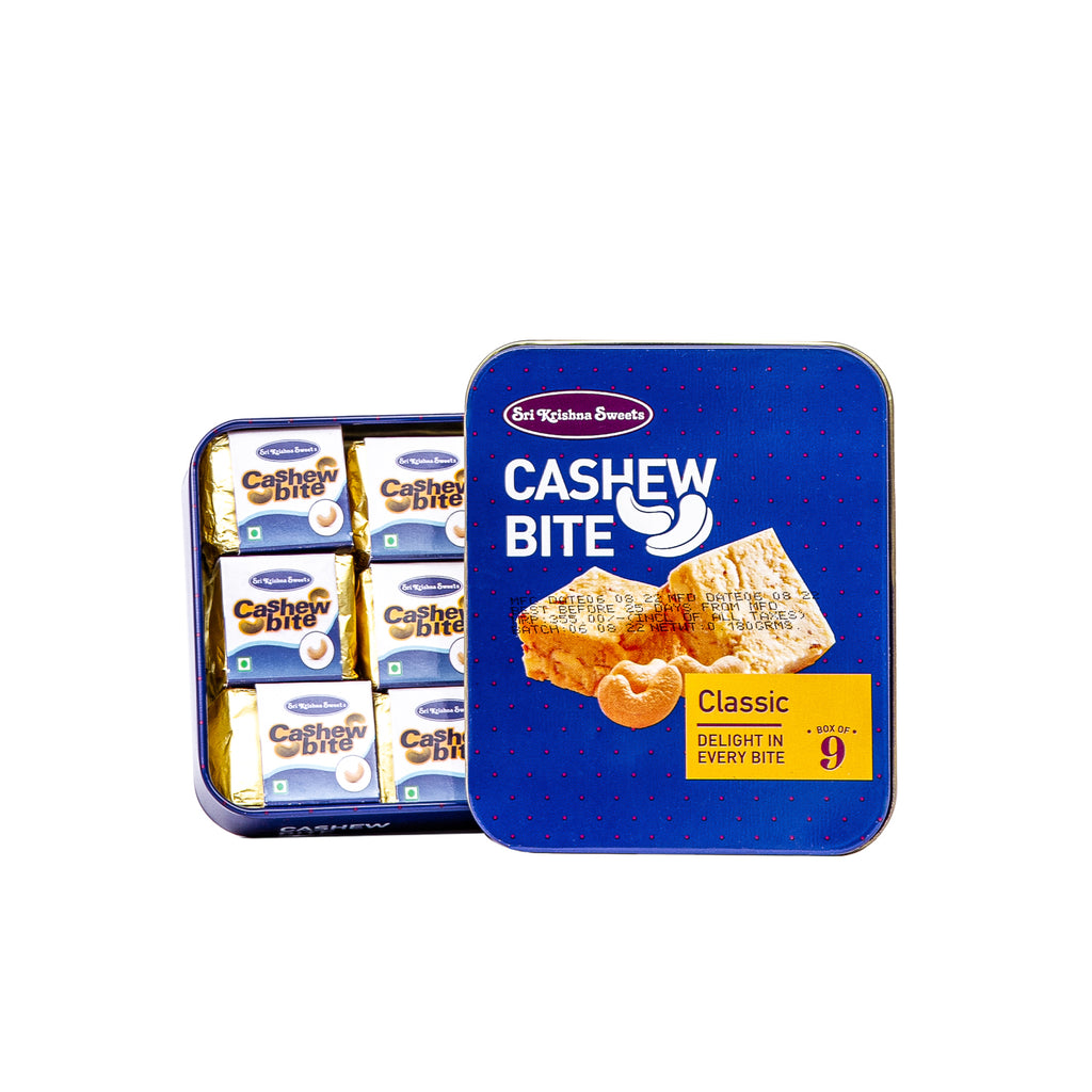 Sri Krishna Sweets — Muralis Sweets and Food Products Private Limited