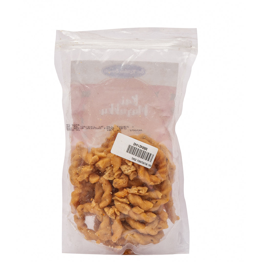 Karas, Snacks and Candy — Muralis Sweets and Food Products Private Limited