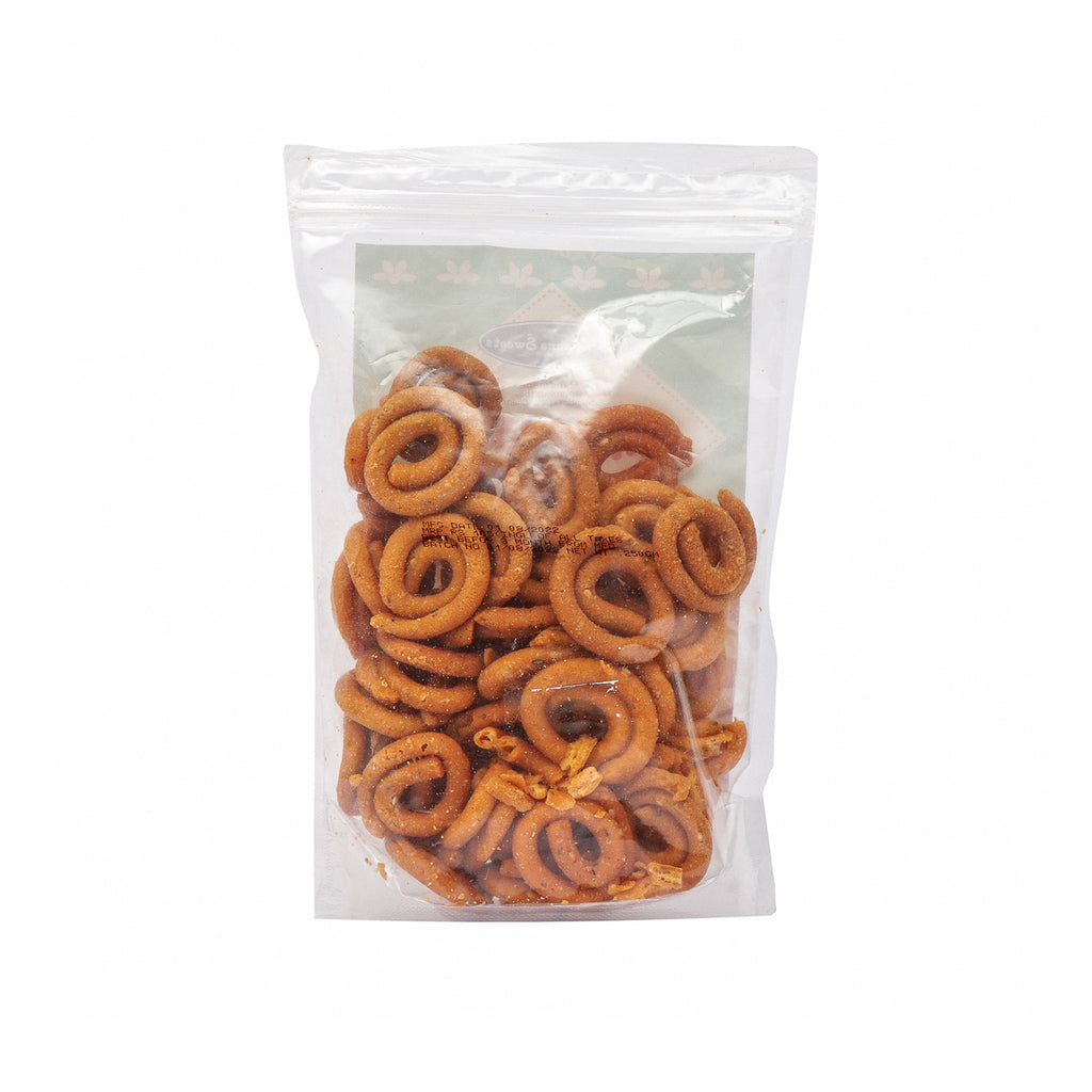 Karas, Snacks and Candy — Muralis Sweets and Food Products Private Limited